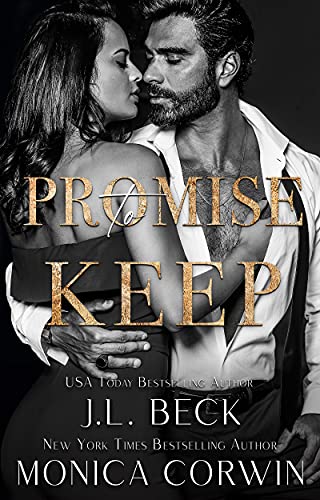 Promise to Keep: A Dark Mafia Arranged Marriage Romance (Doubeck Crime Family Book 2) (English ...