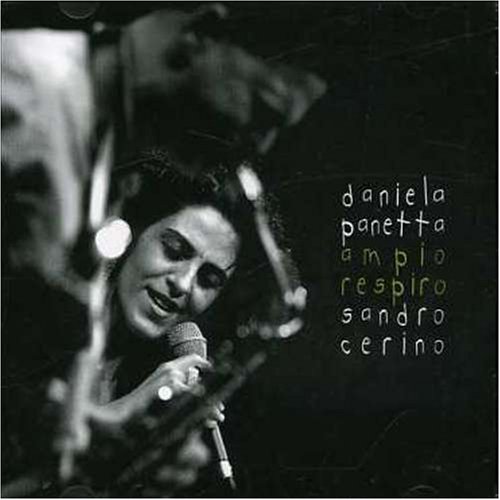 Ampio Respiro: Daniela Panetta: Amazon.es: CD y vinilos}