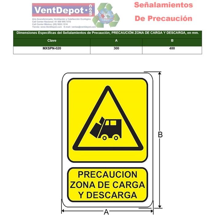 Letreros De Seguridad Industrial - Ferreteria Y Herramientas