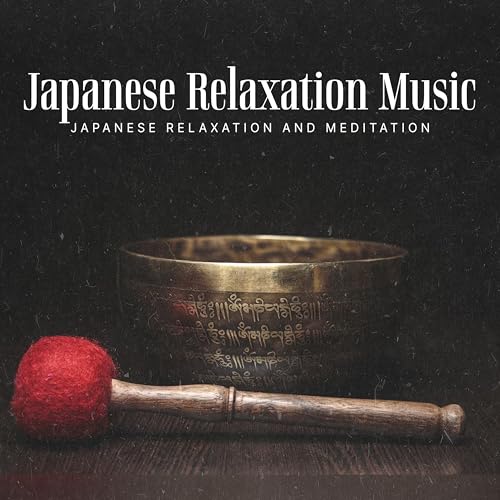 Spiele Japanese Relaxation Music von Japanese Relaxation and Meditation ...