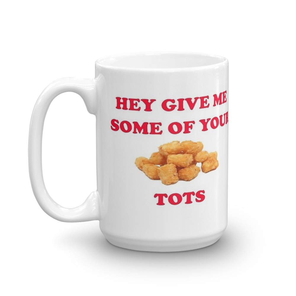 Napoleon Dynamite Tater Tot Quotes Primo Eats: Loaded Tots – Main