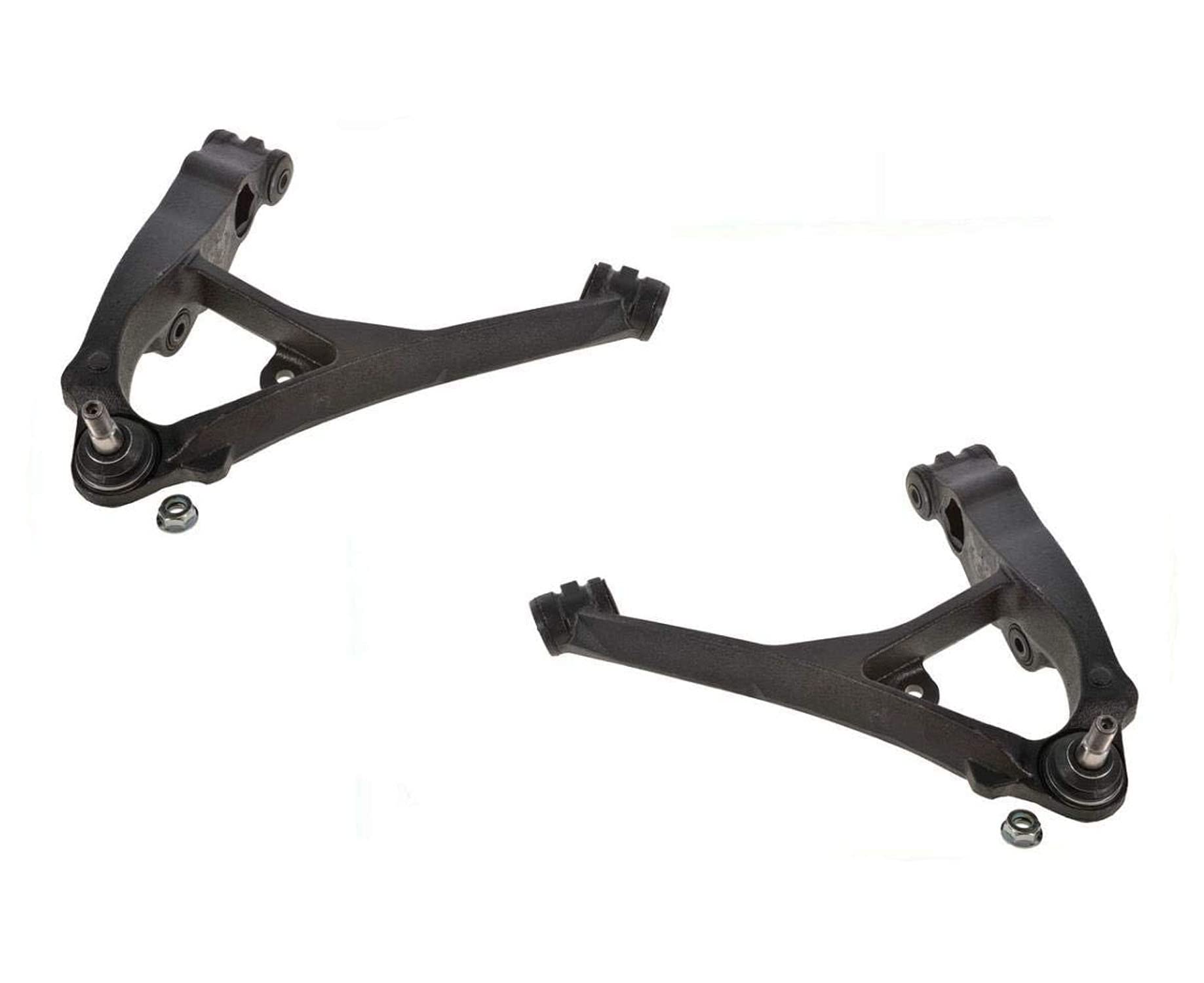 Cadillac Replacement Parts