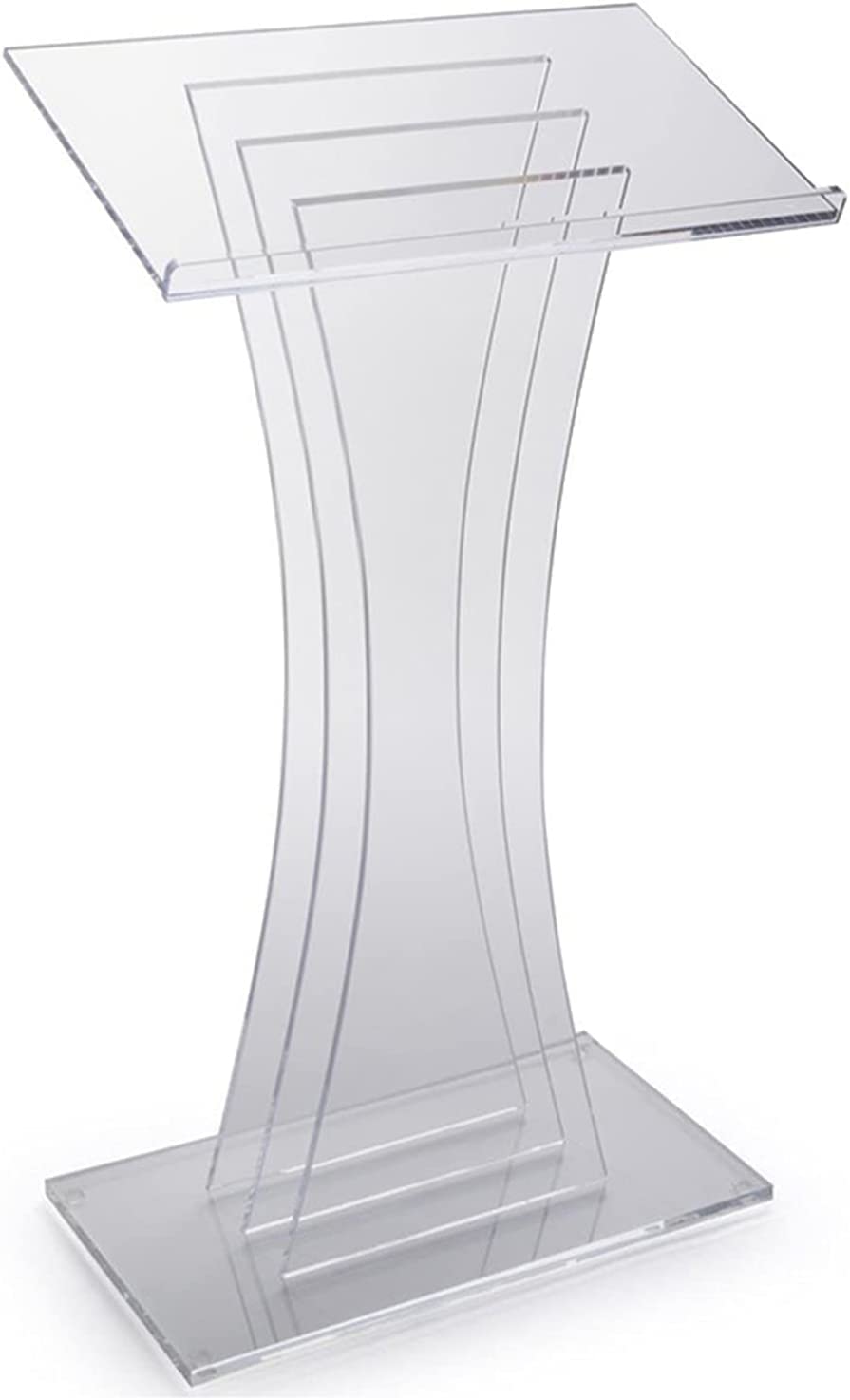 Conference Podium Podiums Acrylic Podium Guest Table Presiding Podium ...