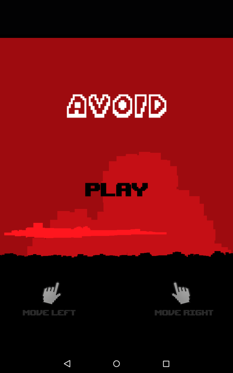 Avoid - App on Amazon Appstore