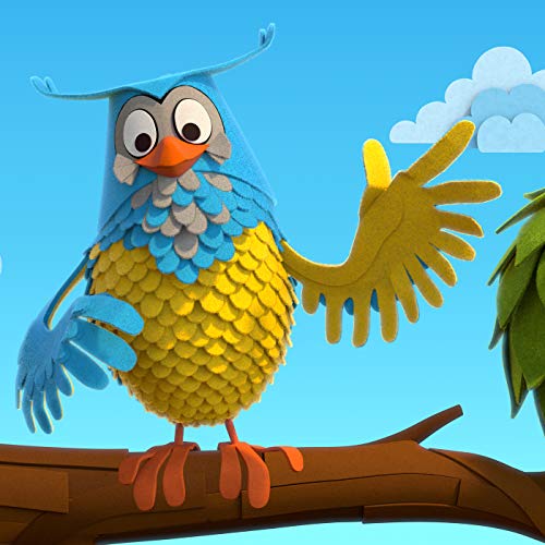 Play We streven naar de top by De Fabeltjeskrant feat. Meneer de Raaf ...