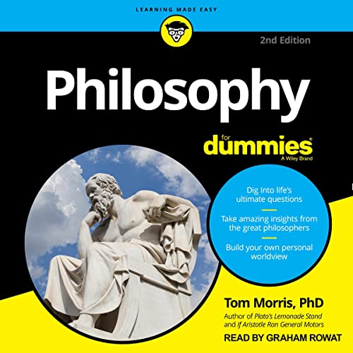 Amazon.com: Psychology for Dummies (3rd Edition) (Audible Audio Edition ...