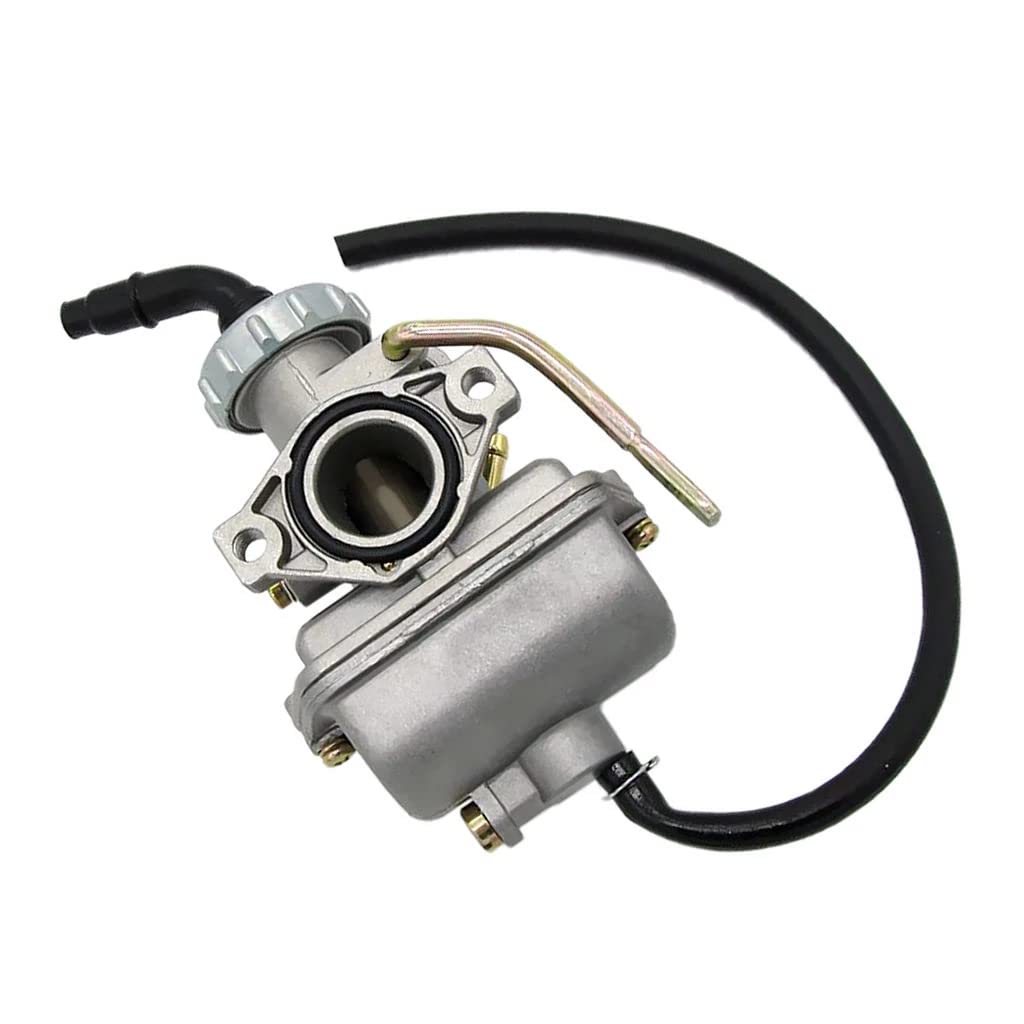 50 Cc Dirt Bikes PZ20 Carburetor For TaoTao Kazuma Baja 70cc 90cc 110cc ...