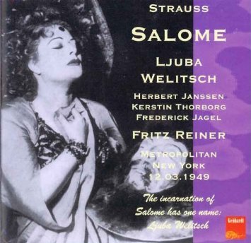 Buy Salome Online at Low Prices in India | Amazon Music Store - Amazon.in