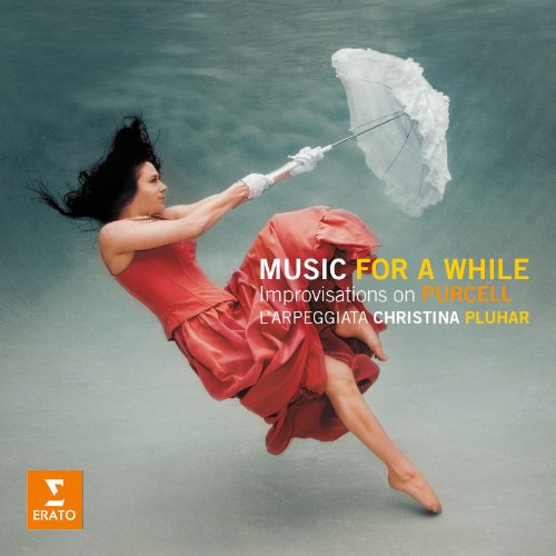 Play Music for a While - Improvisations on Purcell by Christina Pluhar ...