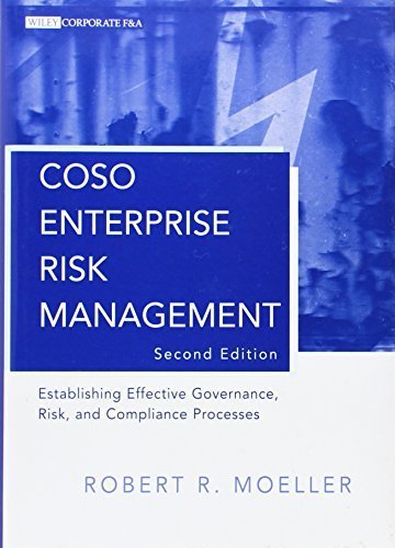 COSO Enterprise Risk Management: Establishing Effective Governance ...