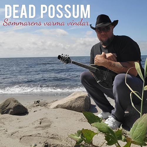 Amazon MusicでDead possumのSommarens varma vindarを再生する