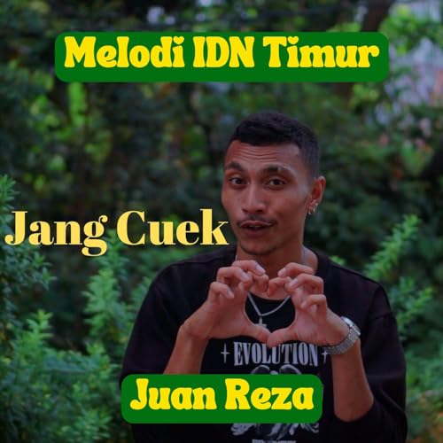 Écouter Jang Cuek par Juan Reza sur Amazon Music Unlimited