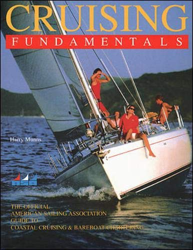 Cruising Fundamentals: Harry Munns: 9780070015197: Amazon.com: Books