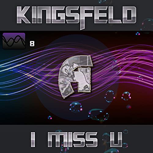 I Miss U de Kingsfeld en Amazon Music Unlimited