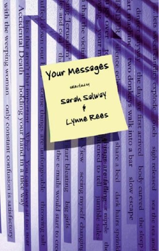 Your Messages: Sarah Salway: 9781906061456: Amazon.com: Books