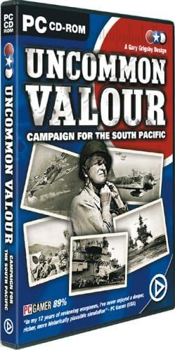 Uncommon Valour : Amazon.fr: Jeux vidéo