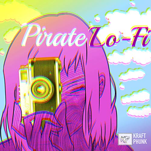 Amazon.com: Pirate Lo-Fi: Chill Vaporwave, Chillwave Hip Hip Beat Radio ...