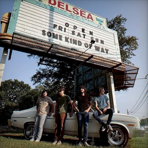 Play Some Kind of Way by Fat Mezz on Amazon Music