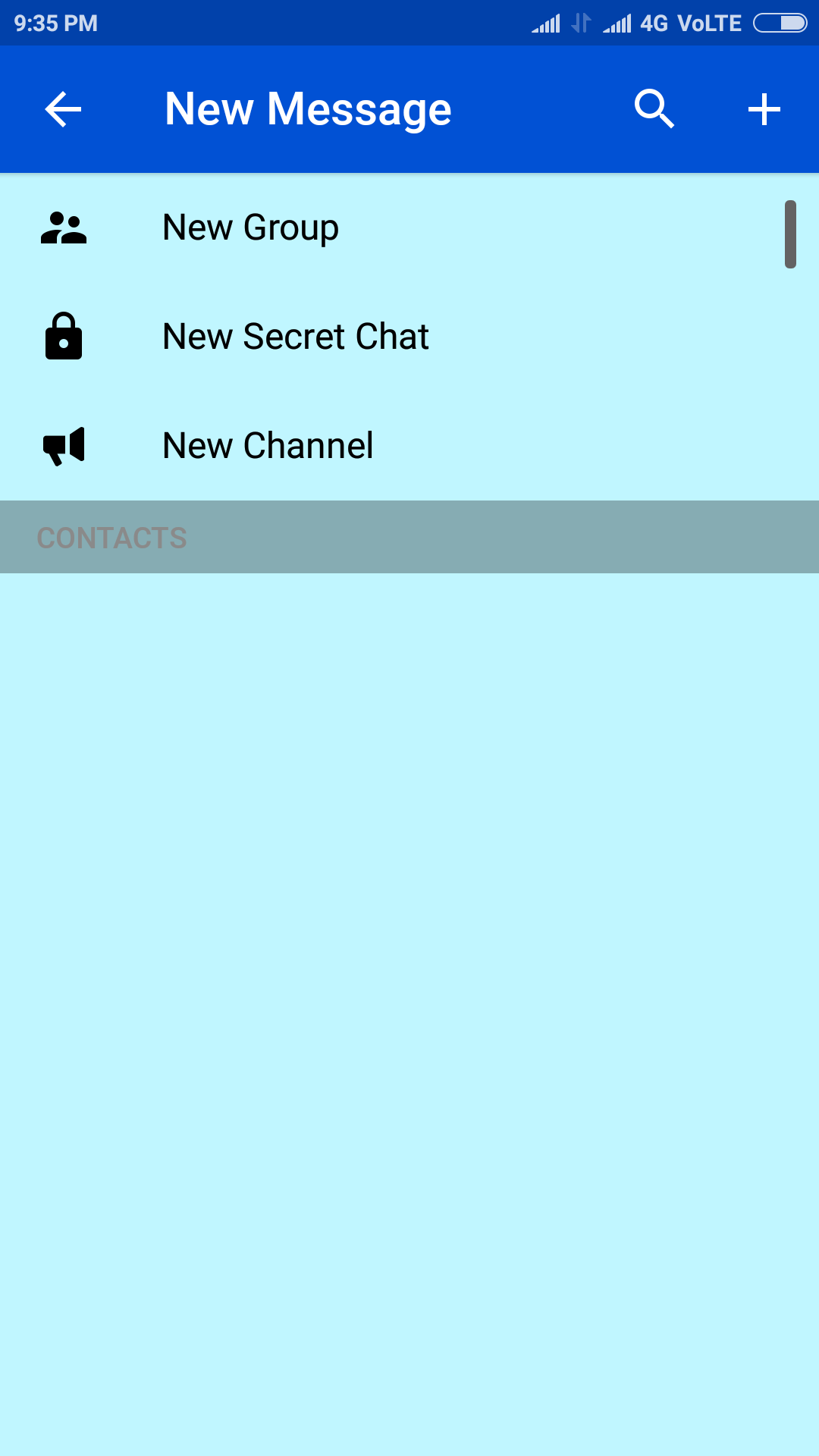 Family Chat - App on Amazon Appstore