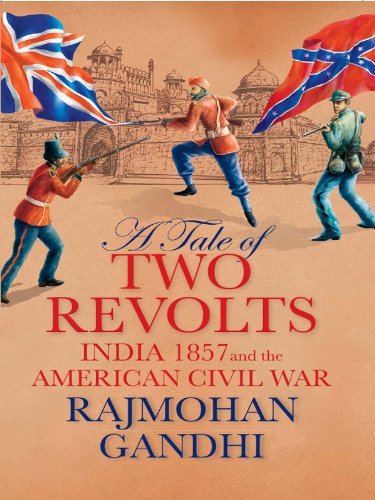 A Tale of Two Revolts - Kindle edition by Gandhi, Rajmohan. Politics ...