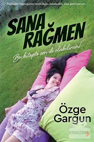 Amazon.com: Sana Rağmen: 9786257557207: Özge Gargun: Books
