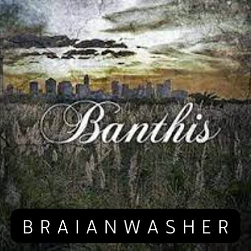 Brainwasher by BAN THIS on Prime Music