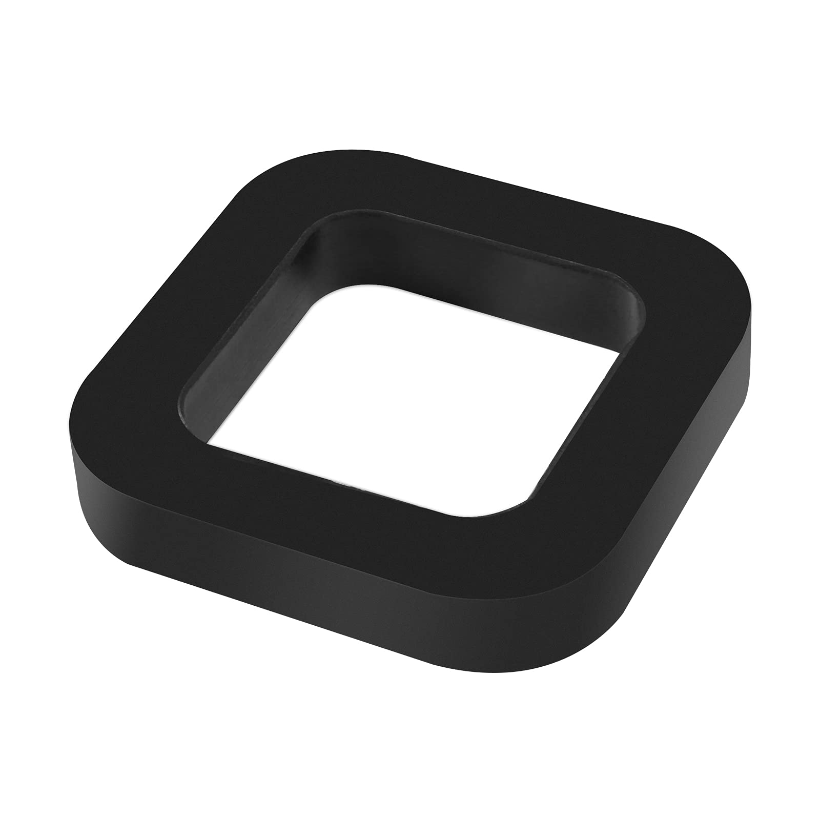 Snapklik.com : 12Pack 2 Inch Hitch Receiver Silencer Pad, Eliminate ...