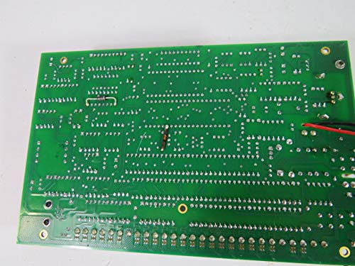 Sur-Gard SG-DV4420 Fire Control Panel Circuit Board : Amazon.ca ...