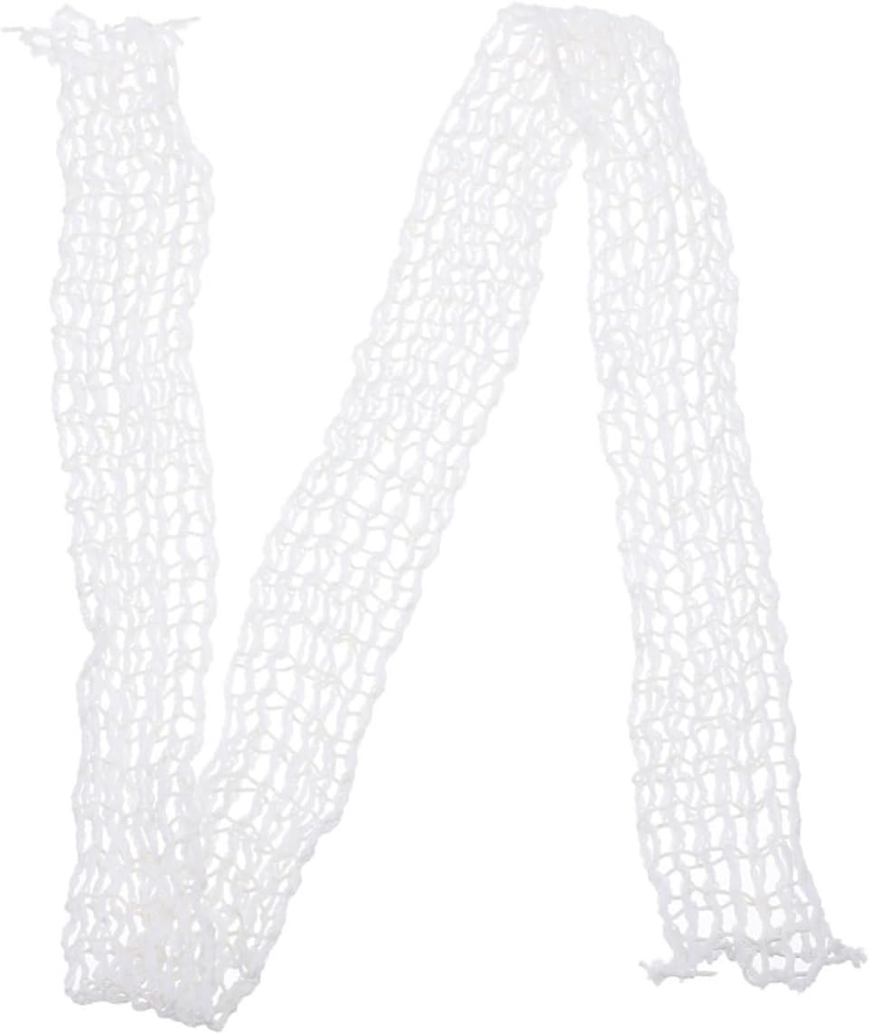 Amazon.com: CONGARTENO Roll Bacon Packaging Mesh Cover Beef Sock ...