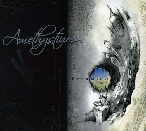 Evermind: Amethystium: Amazon.es: CD y vinilos}