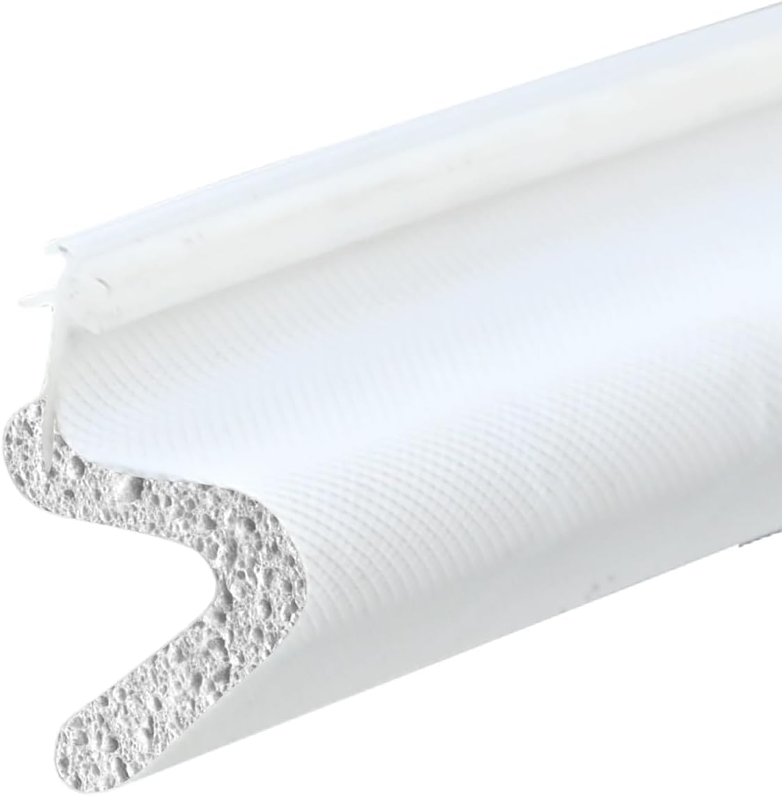 6M Draft Excluder for Doors V-Shape Door Seal Draught Excluder for ...