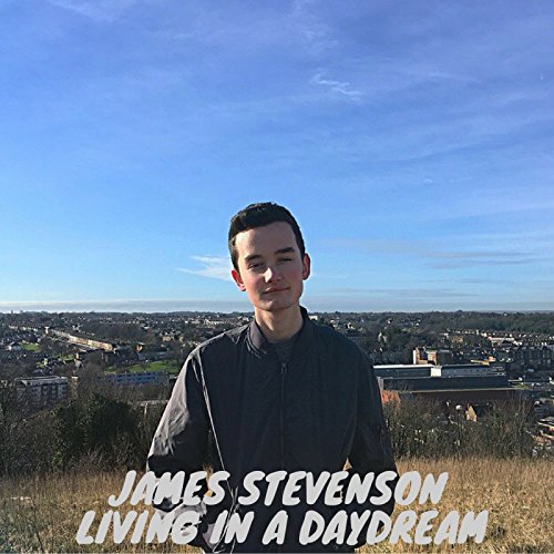 Amazon.com: Living in a Daydream : James Stevenson: Digital Music