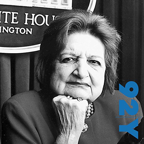 Amazon.com: Helen Thomas at the 92nd Street Y on the Press and the ...