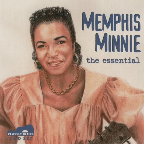 Minnie, Memphis - Essential - Amazon.com Music