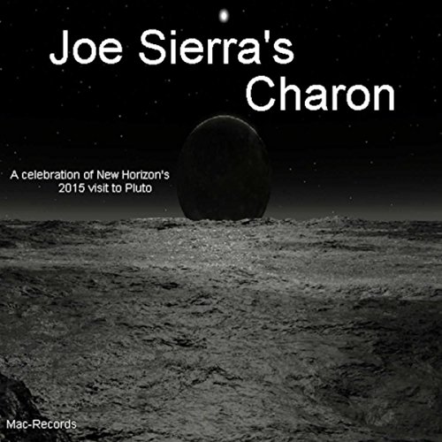Amazon.com: Charon : Joe Sierra: Digital Music