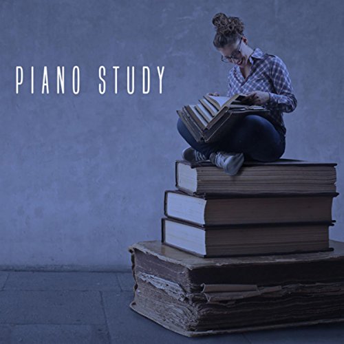 Amazon.com: Piano Study : Peaceful Piano, Instrumental and Relaxation ...