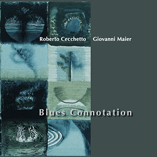 Play Blues Connotation by Roberto Cecchetto & Giovanni Maier on Amazon ...