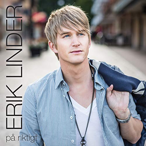 Play På riktigt by Erik Linder on Amazon Music
