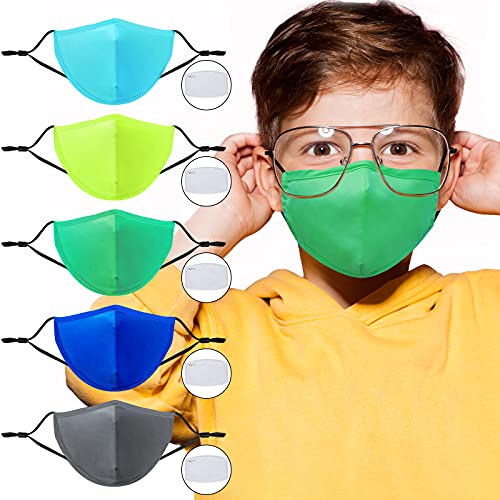 Top 10 Best Face Masks With Filters : Reviews & Buying Guide - Katynel