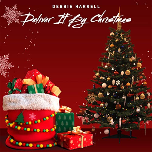 Deliver It By Christmas de Debbie Harrell no Amazon Music Unlimited