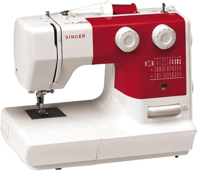 Amazon.com: SINGER 1748 32-Stitch Sewing Machine : Home & Kitchen