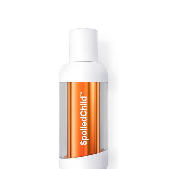 Amazon.com: Spoiled Child M33 Ultra Stimulating Hair + Scalp Serum ...