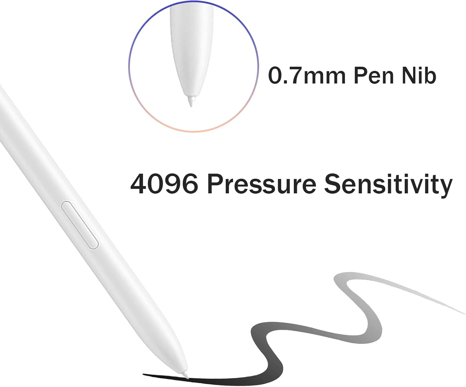 Remplacement du stylo Tab S10 FE S pour Samsung New Caledonia | Ubuy