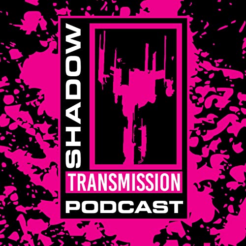 SHADOW TRANSMISSION : Shadow Transmission: Amazon.in: Books
