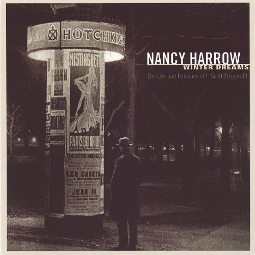 Amazon.com: Winter Dreams: the Life and Passions of F. Scott Fitzgerald ...