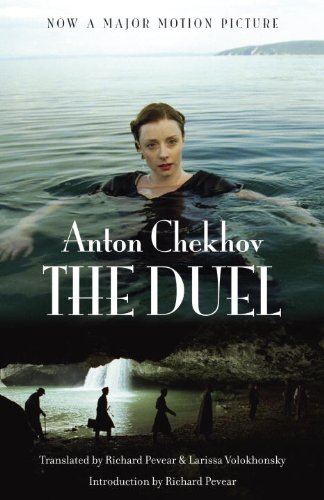 The Duel (Movie Tie-in Edition) (Vintage Classics) - Kindle edition by ...