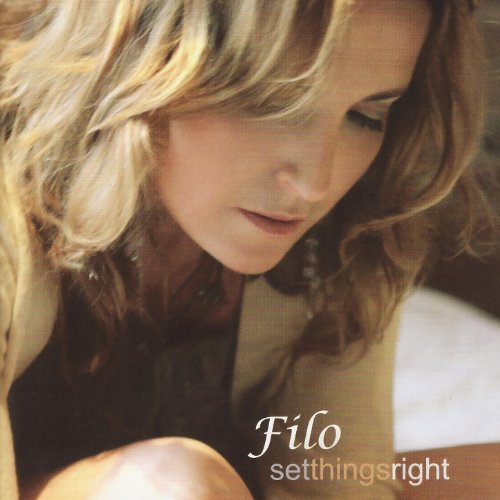 Écouter Set Things Right par Filo sur Amazon Music Unlimited