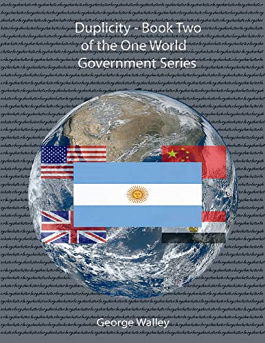 One World Government Flag