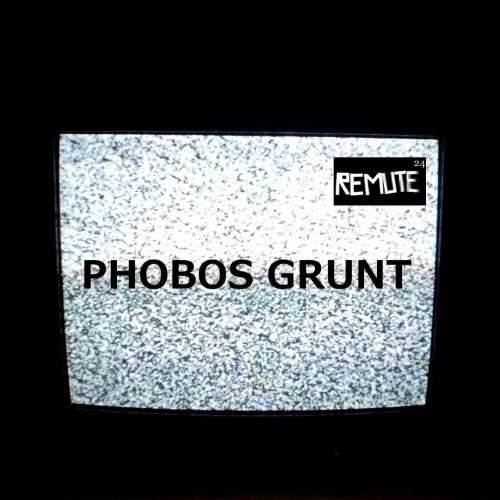 Écouter Phobos Grunt de Remute sur Amazon Music