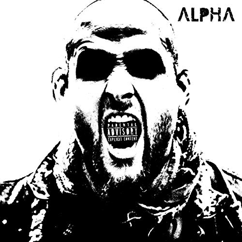 Amazon.co.jp: Alpha [Explicit] : 22 Wolf: Digital Music